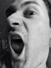 Travis Rogers - Official Website